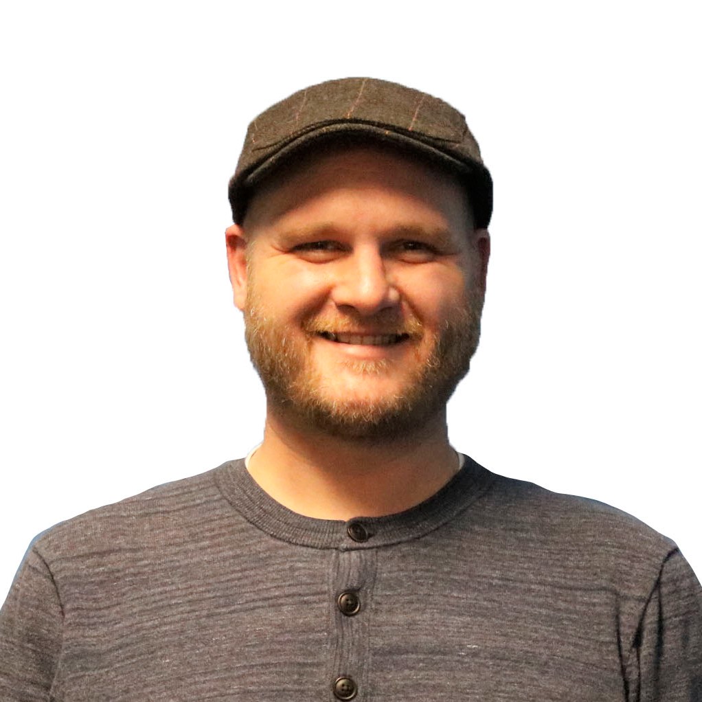Dan Willey | Nutmeg Junction